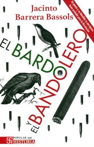 Libro: El bardo y el bandolero | Universilibros Libro: El bardo y el bandolero | Universilibros