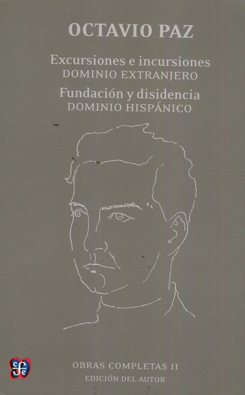 Libro: Octavio Paz. Obras completas II | Universilibros